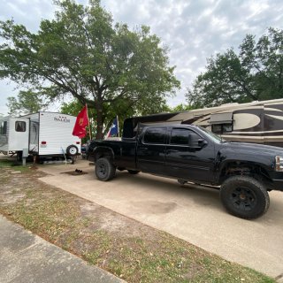 Traders Village RV Park - Houston, Texas - RV LIFE Campground Reviews